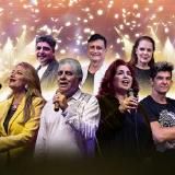 Significado da música ALÉM DO RIO AZUL (Voz da Verdade) - LETRAS.MUS.BR