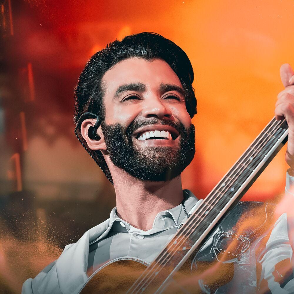 BALADA (Lyrics in English) - Gusttavo Lima