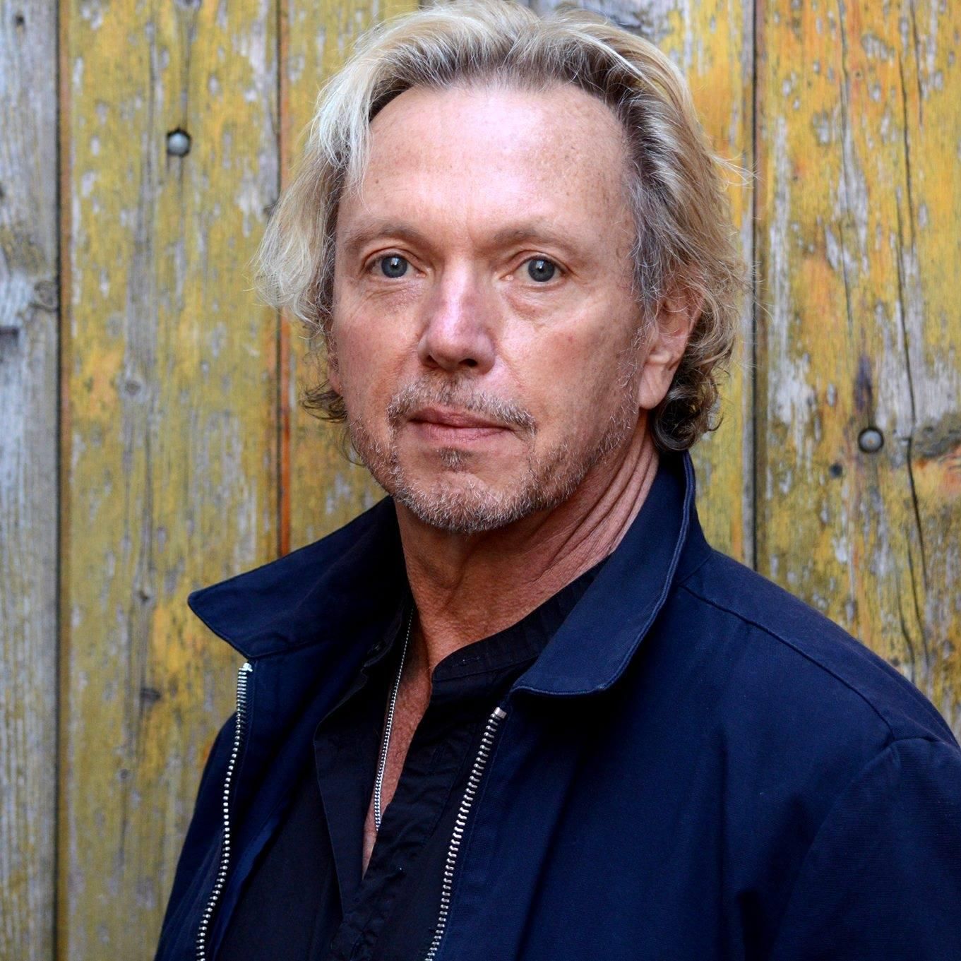 John Brannen | 6 álbuns da Discografia no LETRAS.MUS.BR