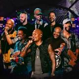 CAMISA 10 - Turma do Pagode - LETRAS.COM