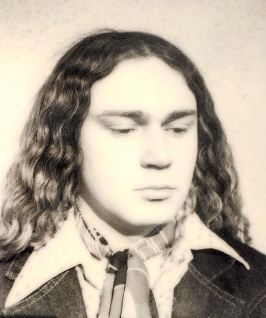 I'LL NEVER FEEL THAT YOUNG AGAIN - Strawberry Guy - LETRAS.COM