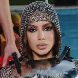 SOLTERA (PART. SHAKIRA, DANNA PAOLA & LELE PONS) - Anitta - LETRAS.COM