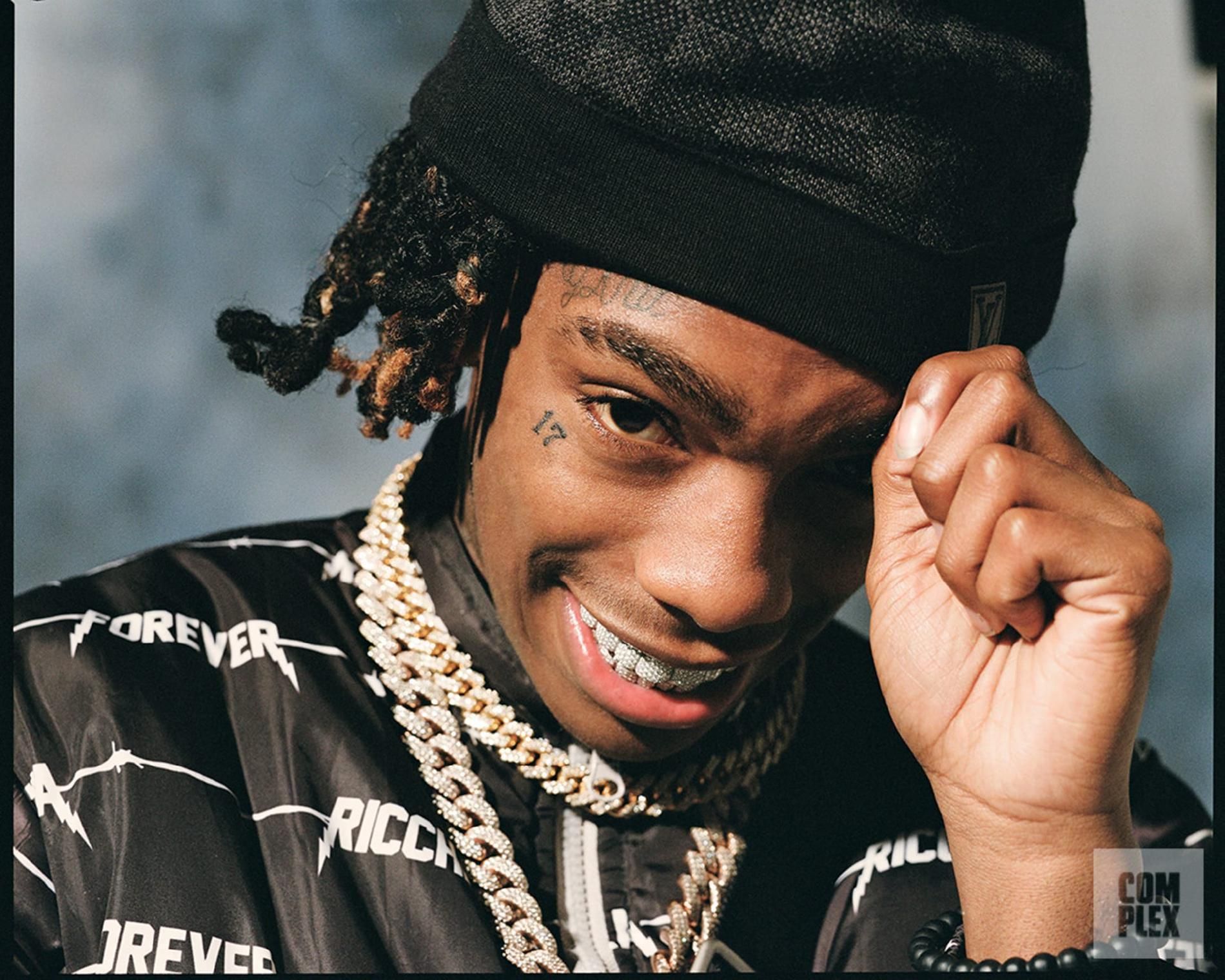 YNW Melly fotos (8 fotos) - LETRAS.MUS.BR