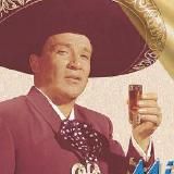 PRIETA LINDA: deutsche Übersetzung von Miguel Aceves Mejía