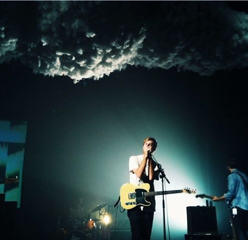 Wild Nothing fotos (6 fotos) - LETRAS.COM