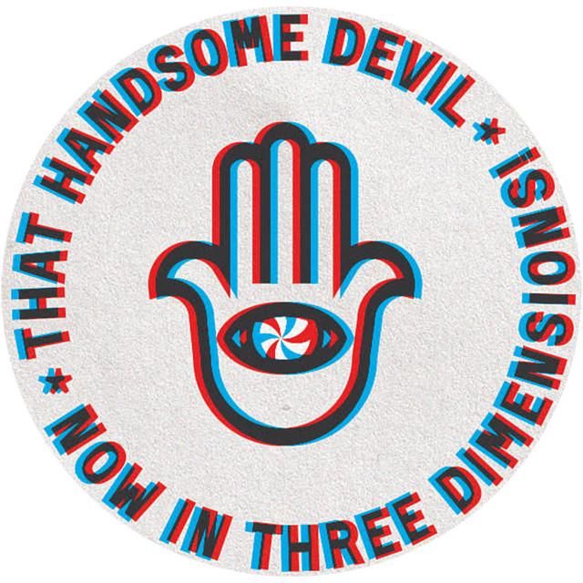 Charlie's Inferno - That Handsome Devil - OUVIR MÚSICA