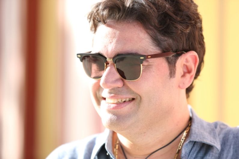 Everaldo Rodrigues fotos (4 fotos) - LETRAS.MUS.BR