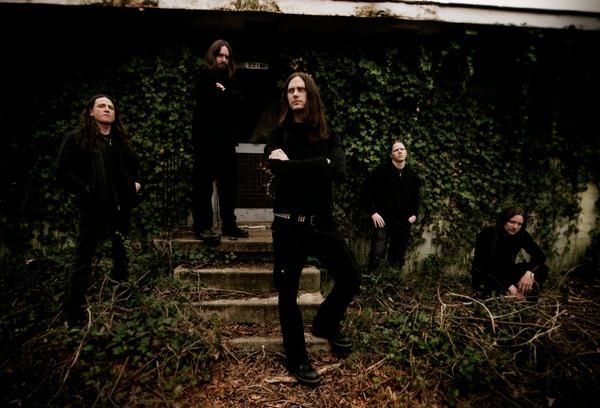 Daylight Dies fotos (2 fotos) - LETRAS.MUS.BR