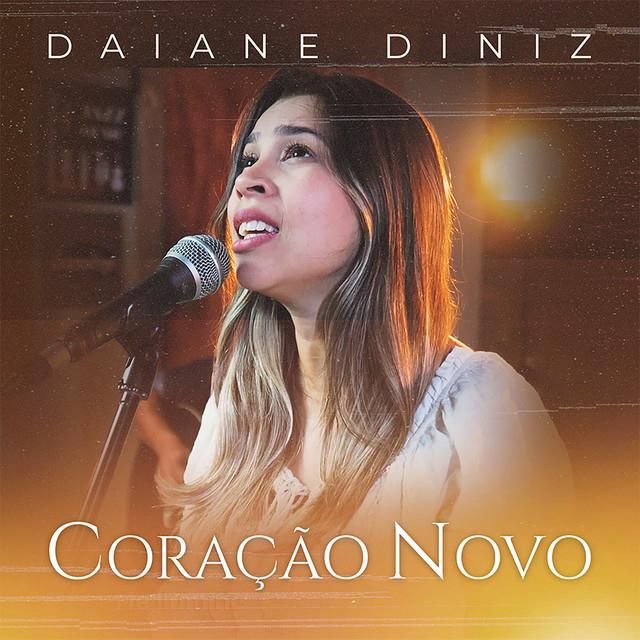 Daiane Diniz - LETRAS.COM (1 canción)