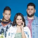 MÁS QUE AMIGOS - Matisse (MX) - LETRAS.COM