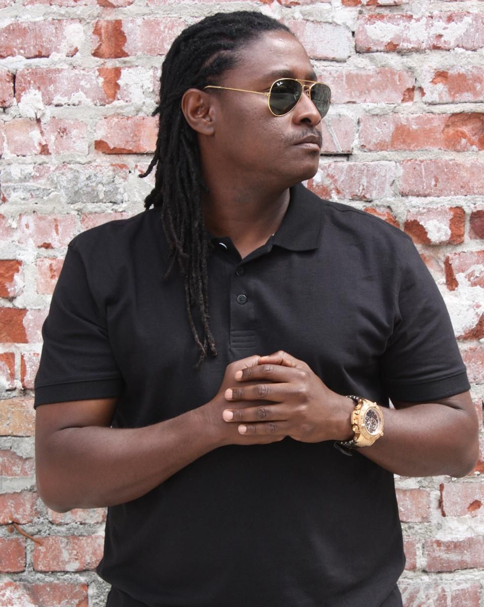 Didier Awadi - LETRAS.MUS.BR