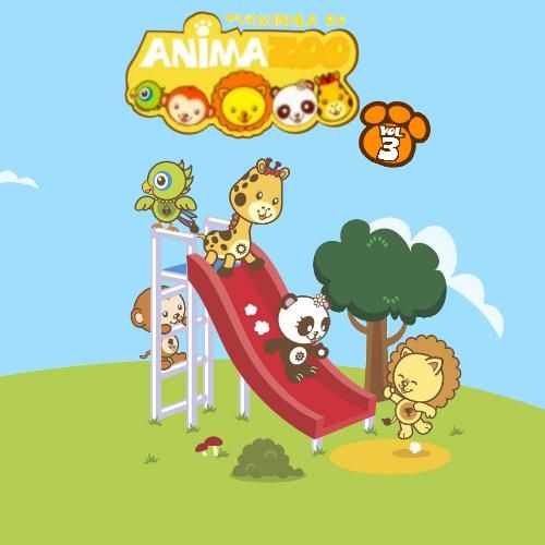 TURMINHA DO ANIMAZOO - Animazoo - LETRAS.COM