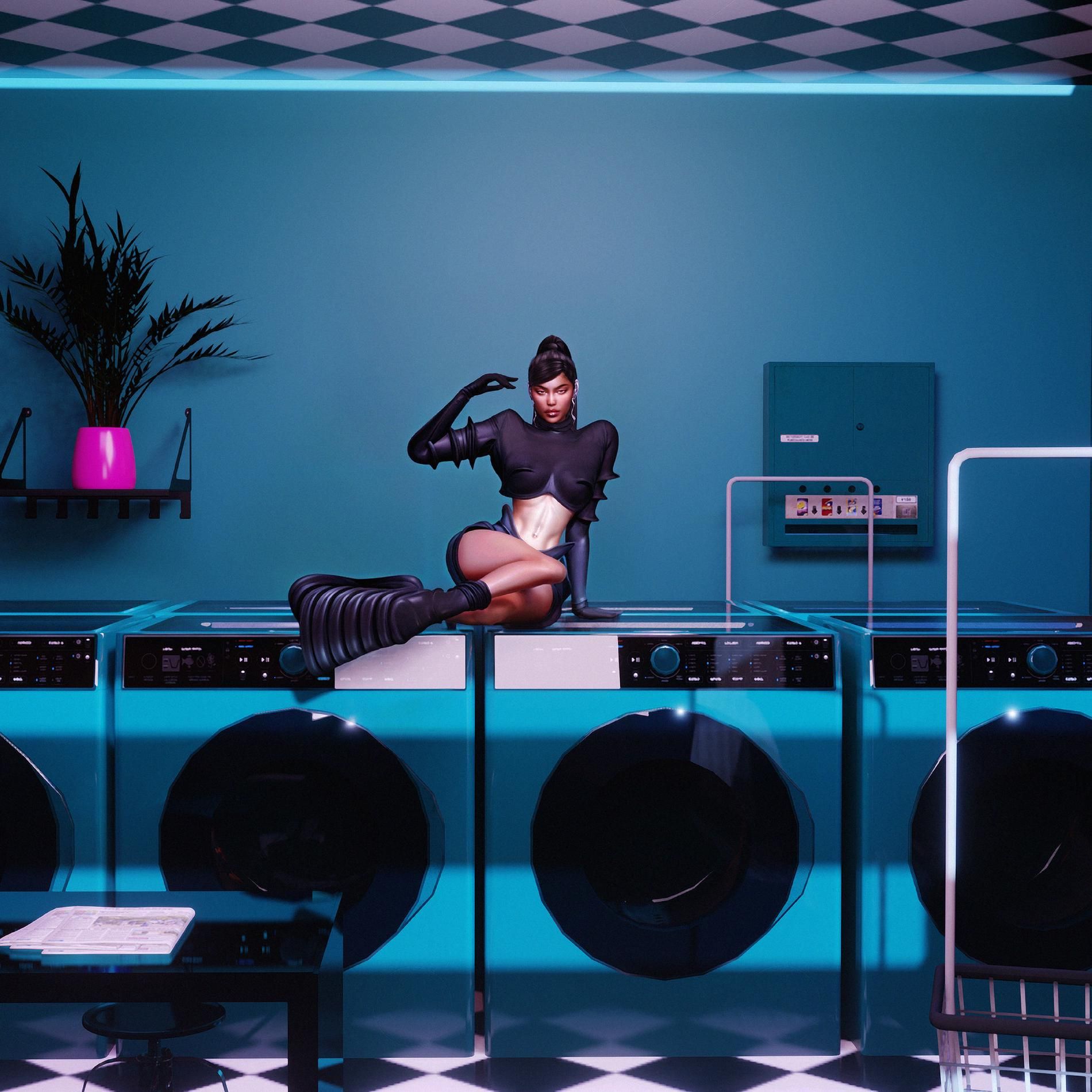 Pink Panther Sour Gin - Bar Hoffman - LETRAS.MUS.BR