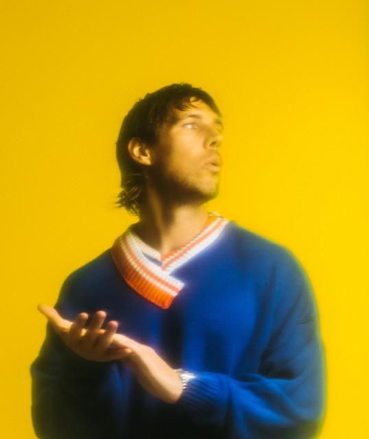 GOOD DAY (TRADUÇÃO) - Jake Scott - LETRAS.MUS.BR