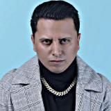 MODO DND (PART. XAVI) - Tony Aguirre - LETRAS.COM