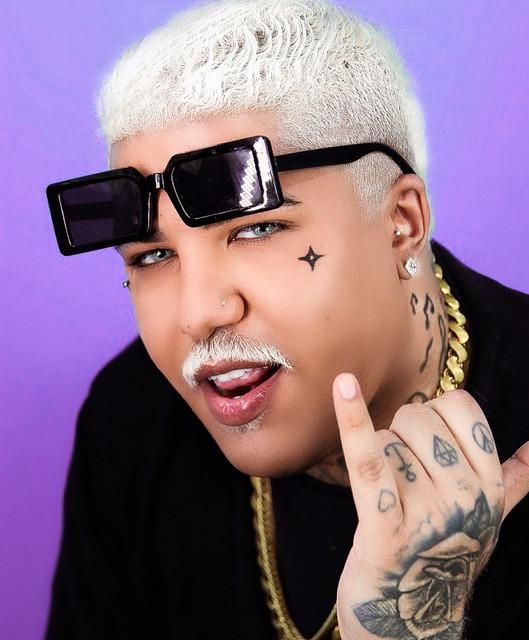 Tropa do Oruan - MC Reizin - LETRAS.MUS.BR