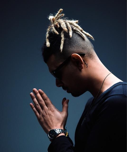 CNV SOUND VOL. 25 - Pure Negga - LETRAS.COM