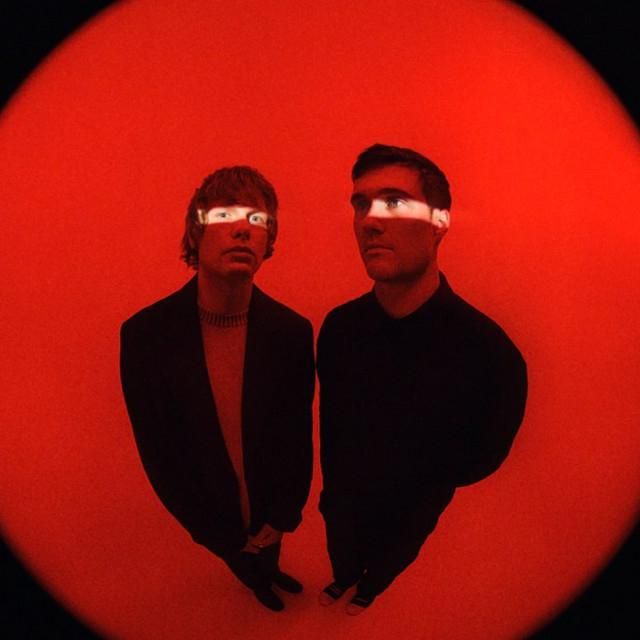 Last Forever - Bob Moses - LETRAS.MUS.BR