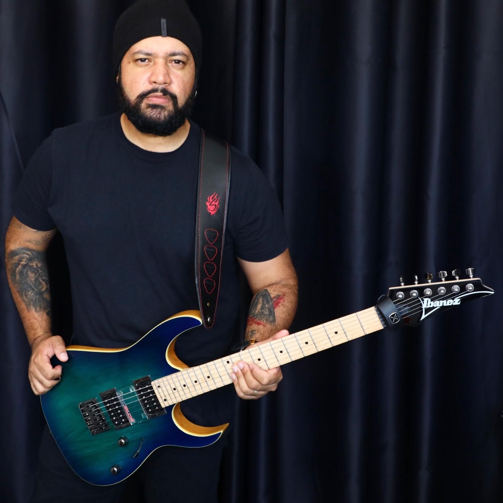 ALIVE AGAIN (EN ESPAÑOL) - Fabio Maka - LETRAS.COM