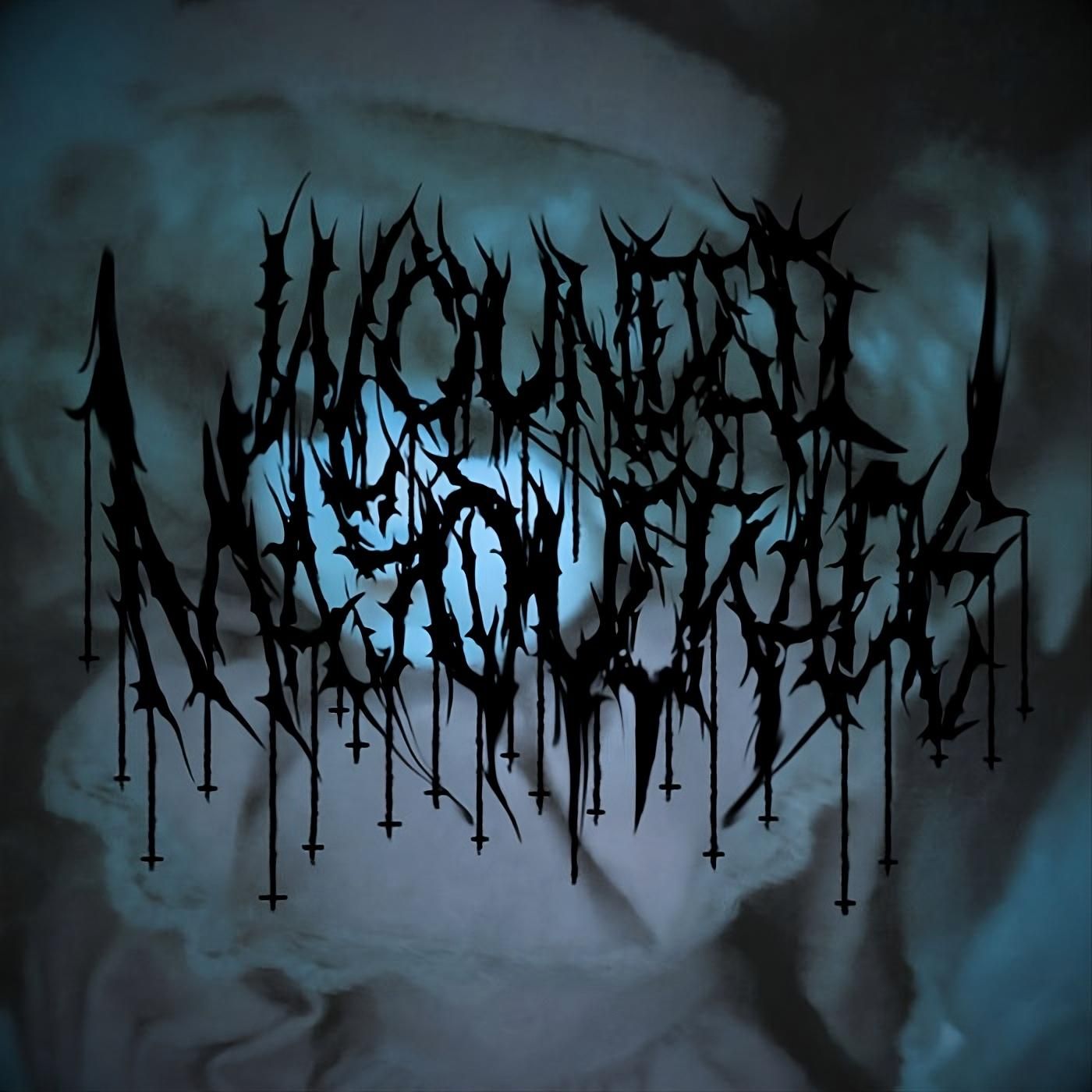 beneath the ashen moon - Wounded Masquerade - LETRAS.MUS.BR