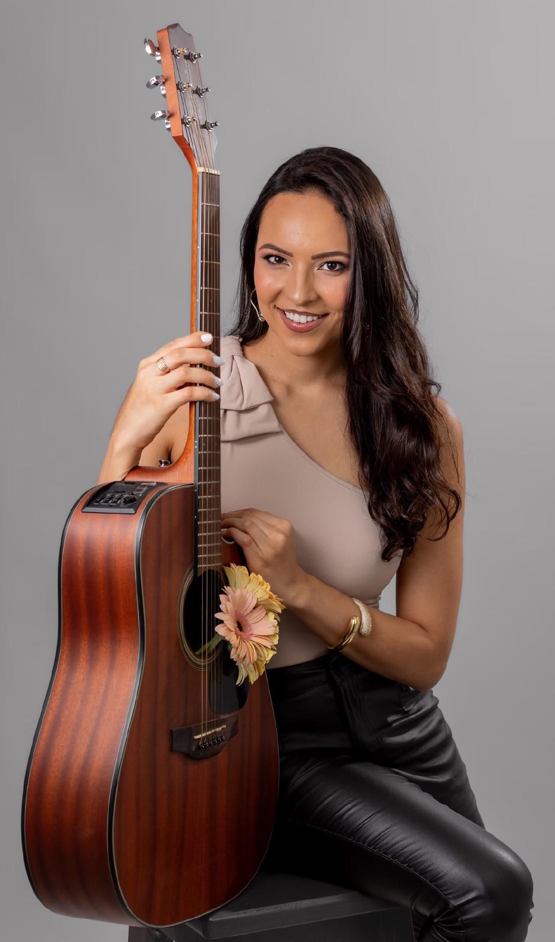 Desperta (part. Chula) - Nick Gontijo - LETRAS.MUS.BR