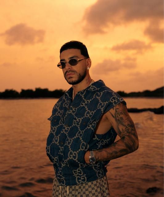 BA BA BAD (REMIX) (PART. SEAN PAUL Y BUSY SIGNAL) - Ryan Castro - LETRAS.COM