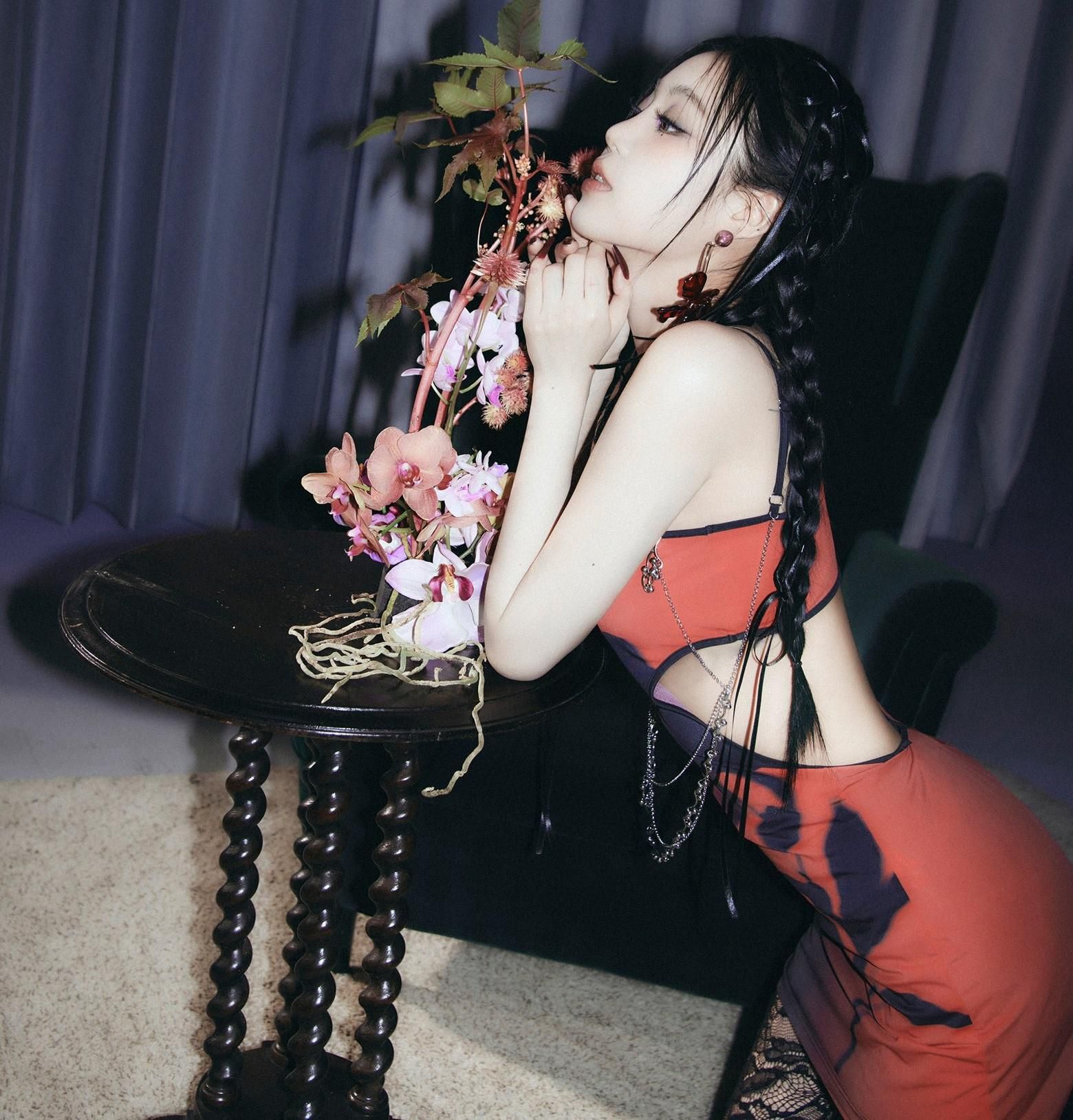 Soojin fotos (102 fotos) | Cifra Club