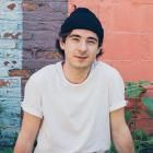 Elijah Wolf | 1 álbum de la discografía en LETRAS.COM