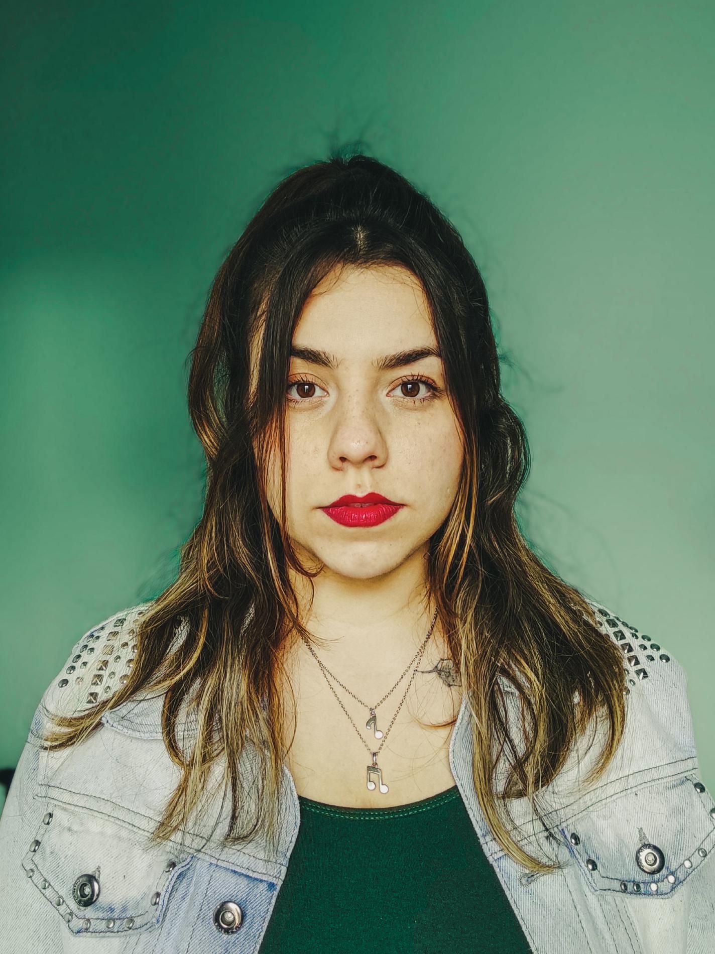 Amanda Veneri - LETRAS.MUS.BR