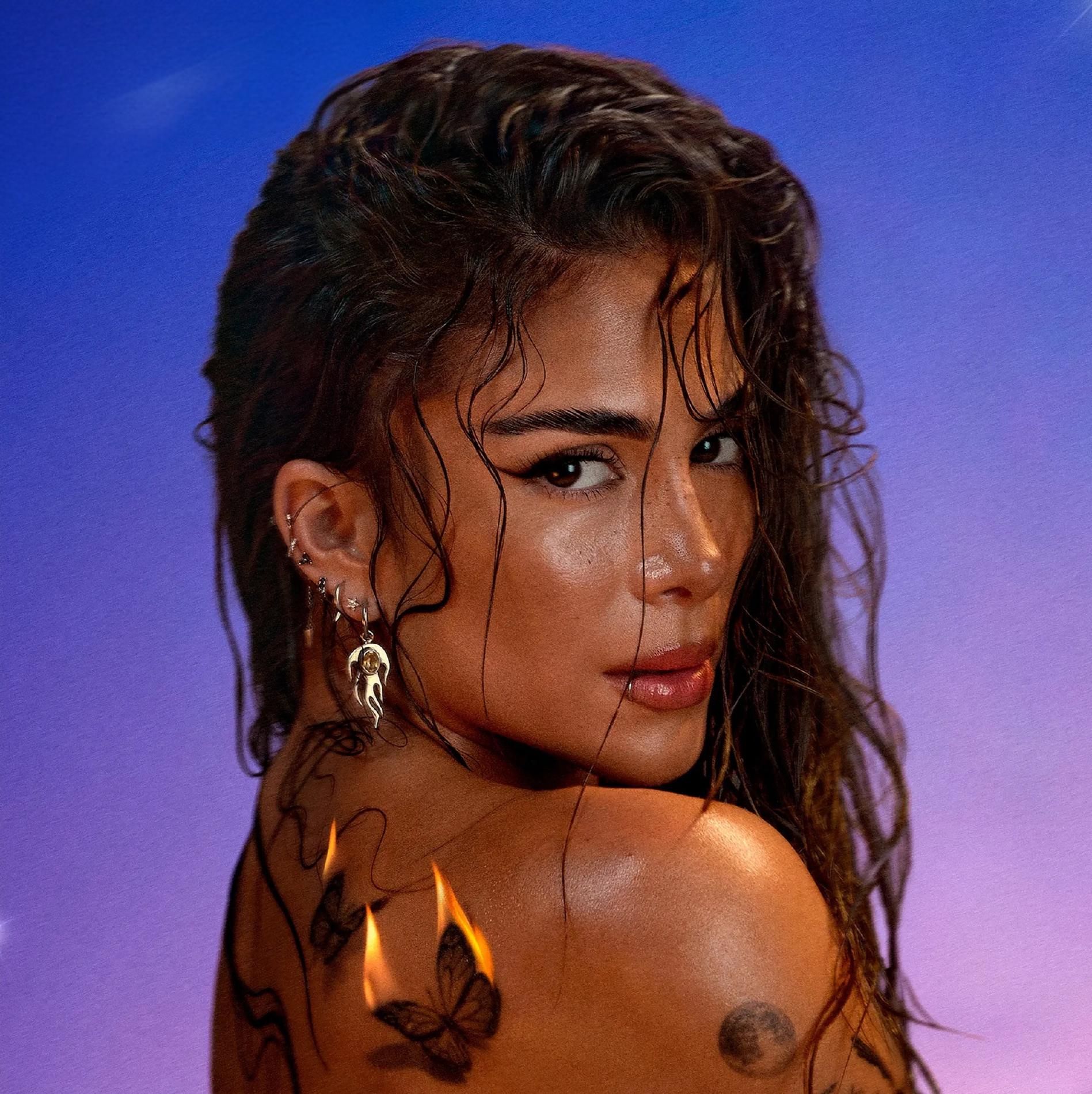 MAL O BIEN - Greeicy - LETRAS.COM