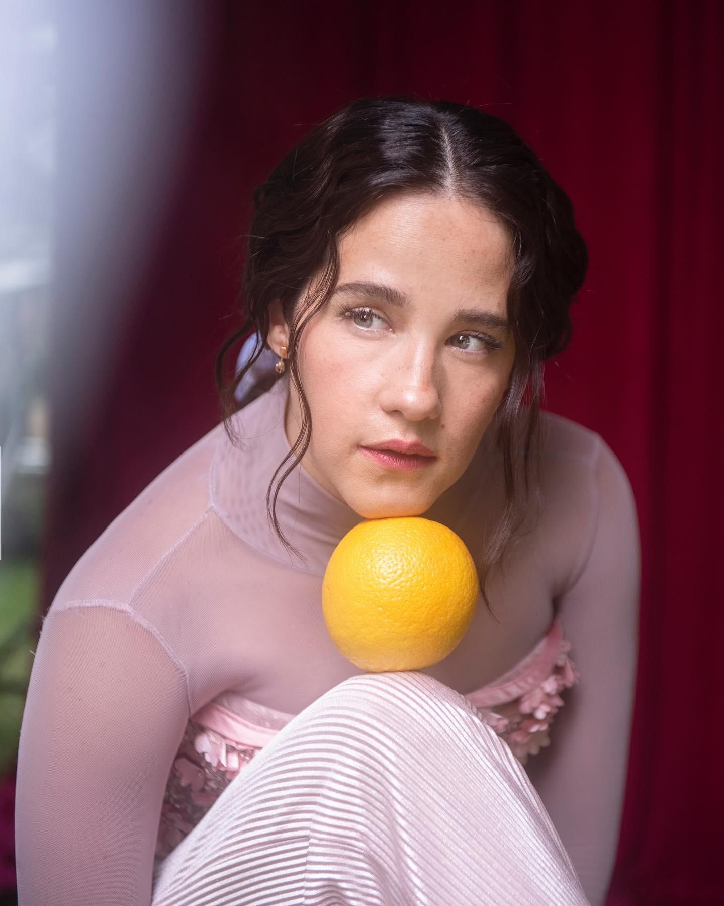 Ximena Sariñana fotos (4 fotos) - LETRAS.MUS.BR