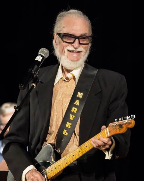 (I'LL INHERIT LIFE ETERNAL) SOMEDAY - Narvel Felts - LETRAS.COM