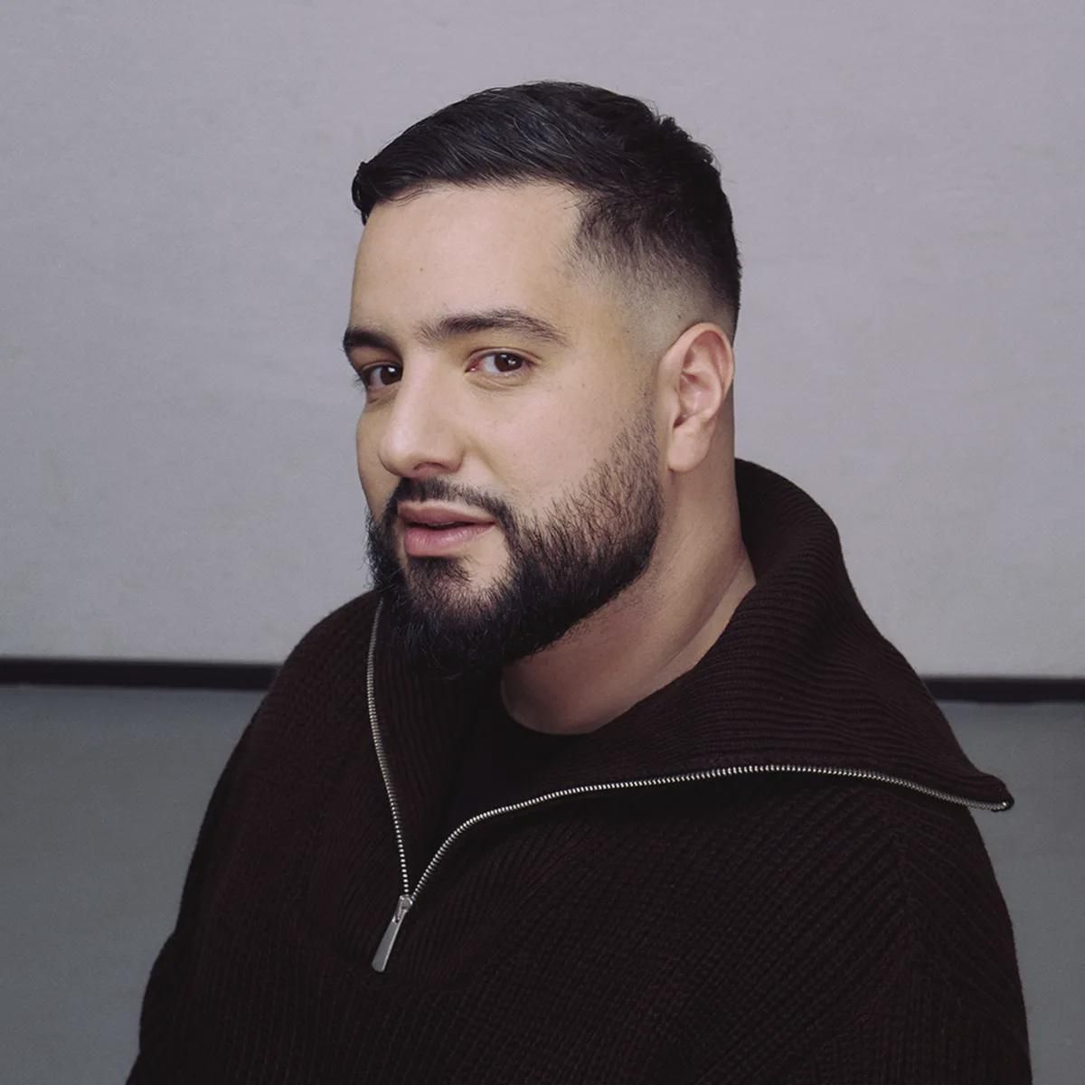 TOUT GÂCHER (PART. ANITTA ET JOE DWET FILE) - Zeg P - LETRAS.COM