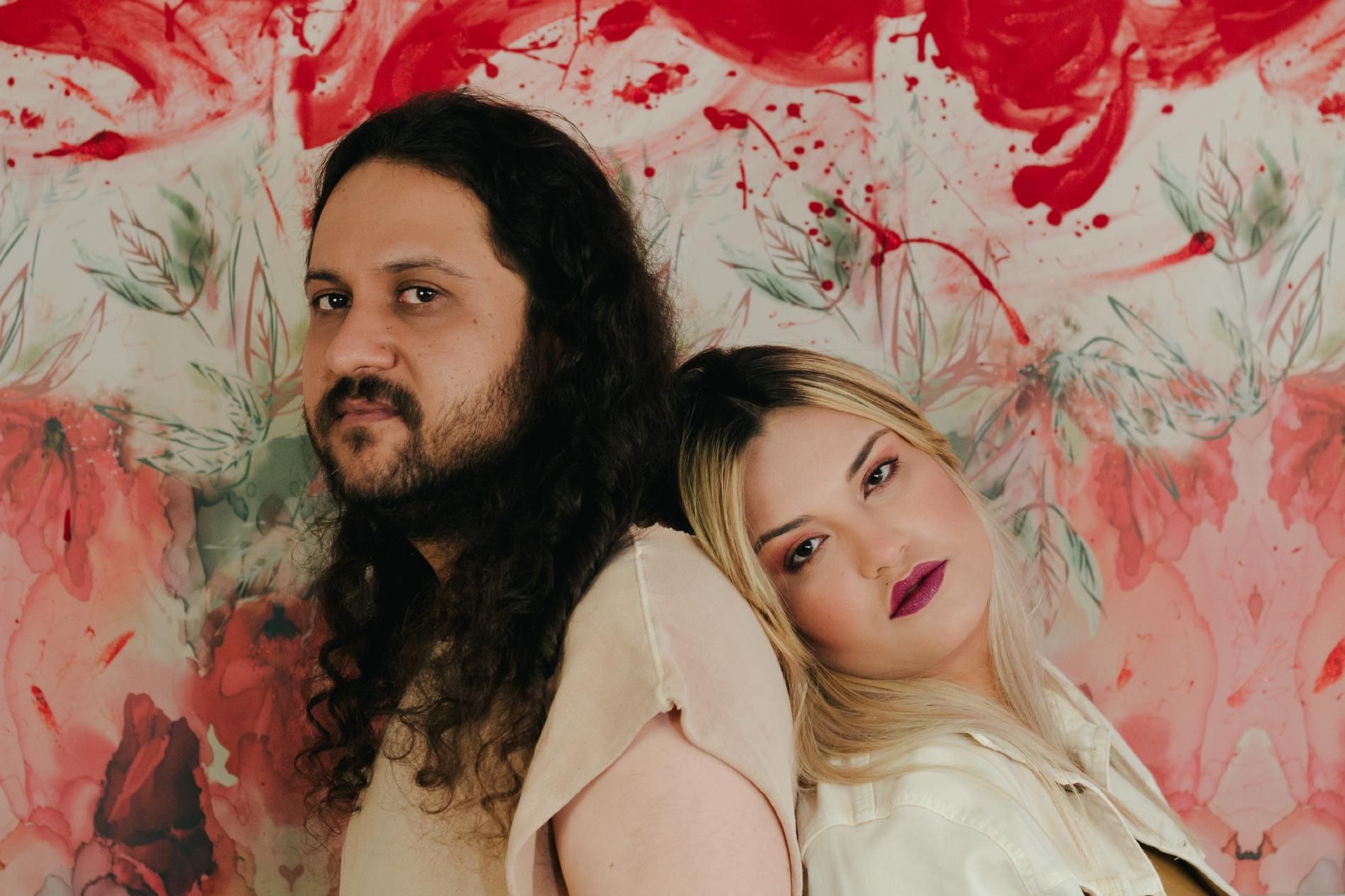 UM POR UM - Pink Opala - LETRAS.MUS.BR