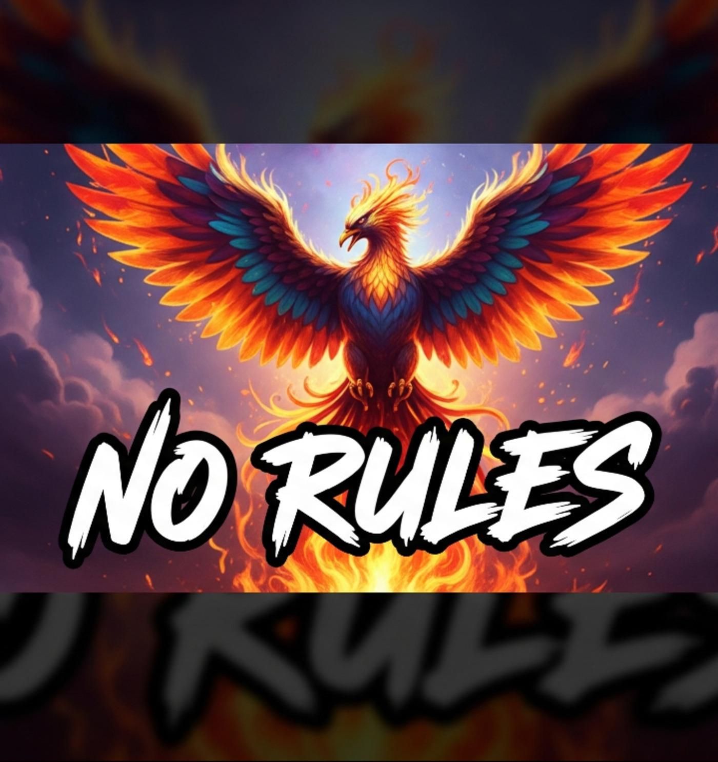 No Rules - Ouvir todas as 409 músicas