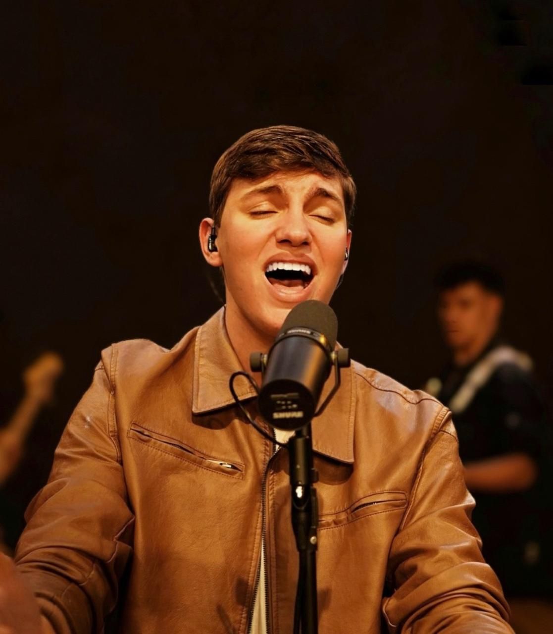 Matheus Aguilar - LETRAS.MUS.BR