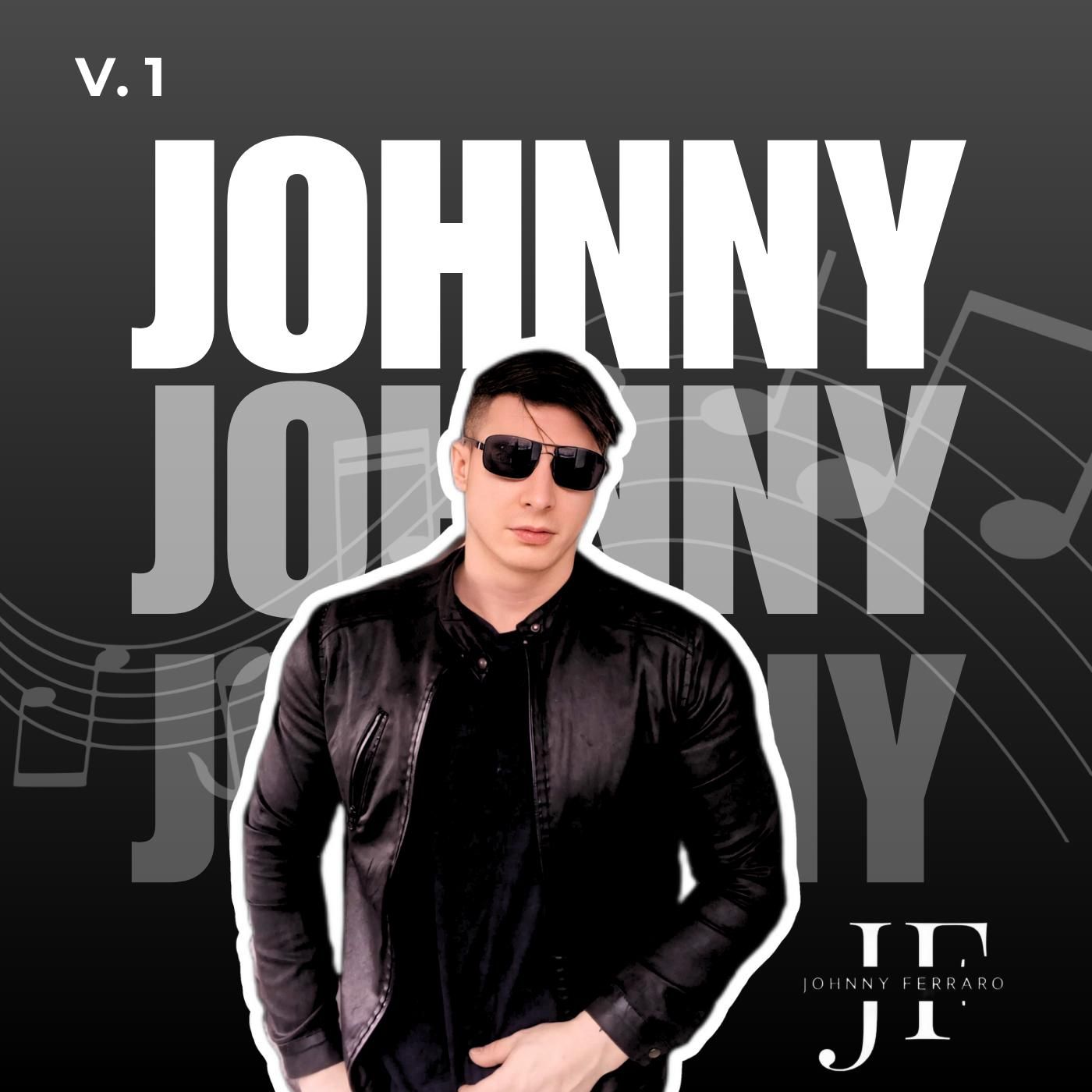 Johnny Ferraro fotos (1 foto) - LETRAS.MUS.BR