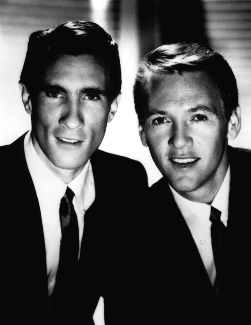The Righteous Brothers - LETRAS.COM (47 canciones)