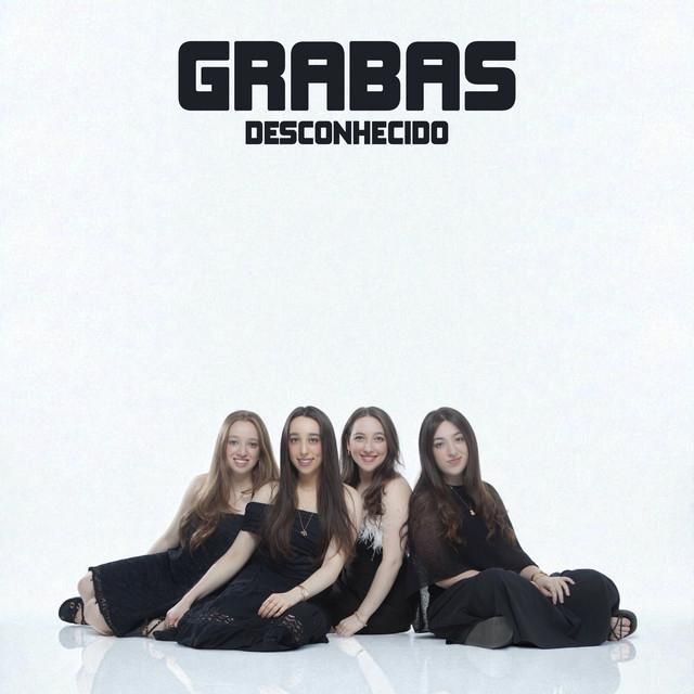 Desconhecido - Grabas - LETRAS.MUS.BR