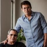 Estou Apaixonado (part. Daniel, Luan Santana, César Menotti & Fabiano, Cezar & Paulinho, Edson ...