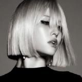 EXTRA (Lyrics in English) - JEON SOMI