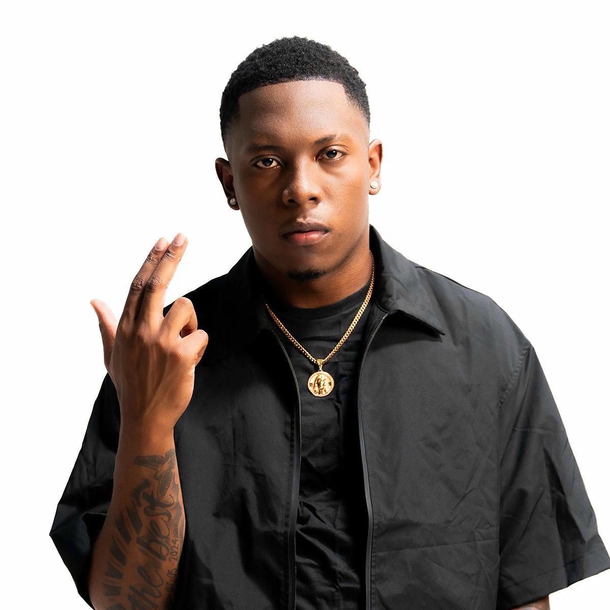 BALURDO (TRADUÇÃO) - Topboy TGR - LETRAS.MUS.BR