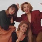 Flans | 12 álbumes de la discografía en LETRAS.COM