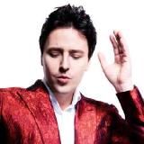 7TH ELEMENT (Lyrics in English) - Vitas