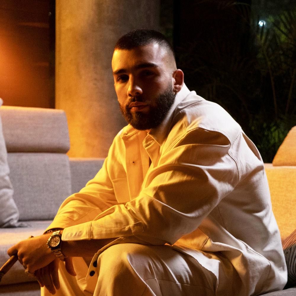 QUÉ PECAO (PART. KAPO) - Manuel Turizo - LETRAS.COM