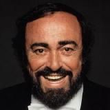 FUNICULÍ, FUNICULÁ (Lyrics in English) - Luciano Pavarotti
