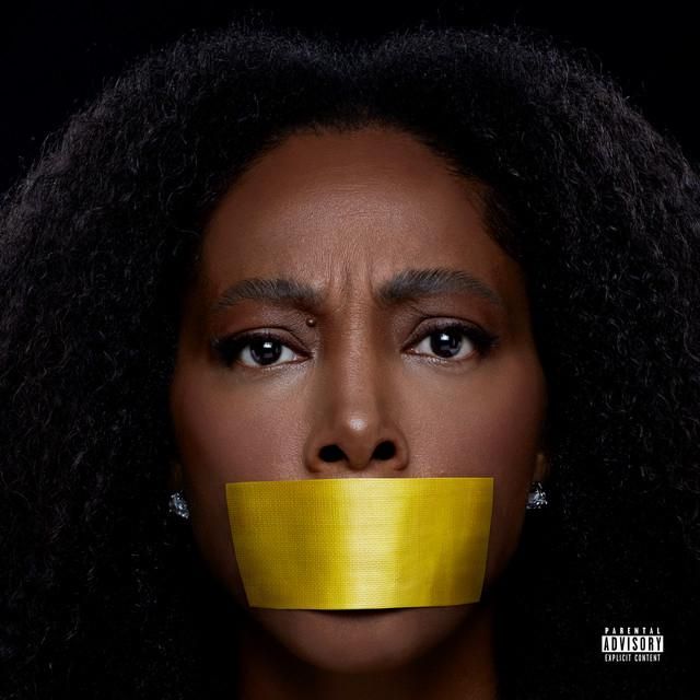 Preciso Me Encontrar (Citação: Deixe Me Ir) (feat. Elza Soares) - Negra ...