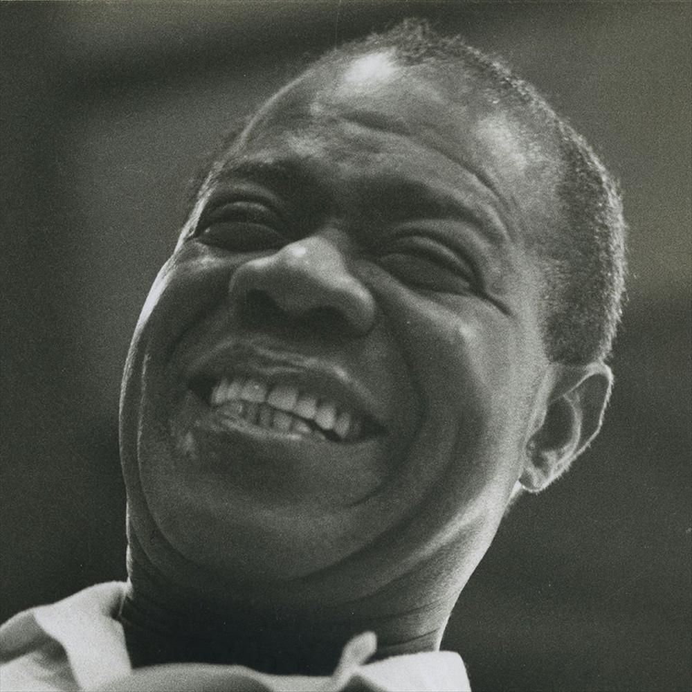 CHEEK TO CHEEK: Nederlandse vertaling van Louis Armstrong