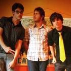 Catch Side - LETRAS.MUS.BR