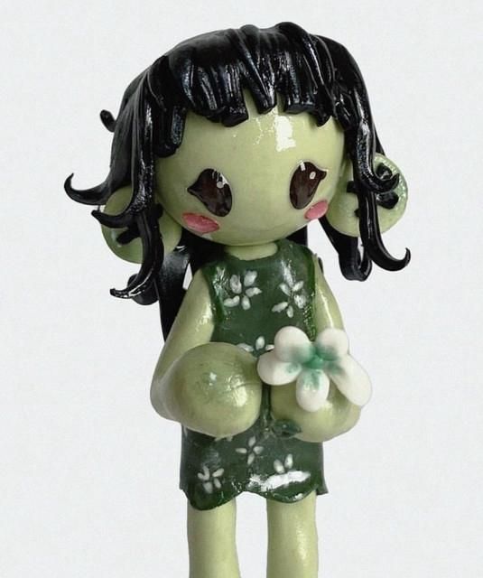 MOON GIRL (EN ESPAÑOL) - Temachii - LETRAS.COM